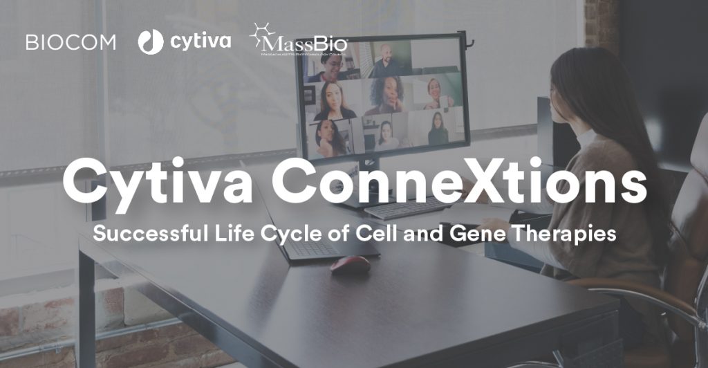 Cytiva ConneXtions: Successful cell and gene therapies- How did I get ...
