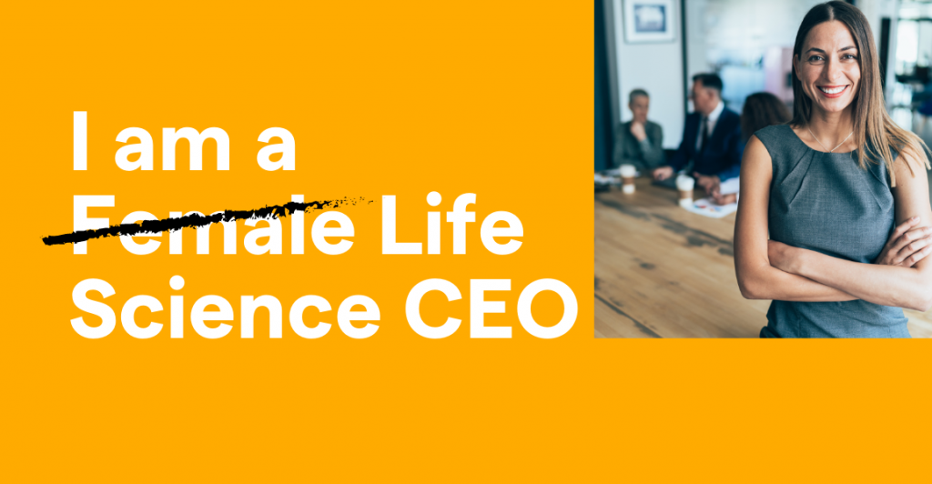 An Evening with Biocom California: I am a Life Science CEO - The ...