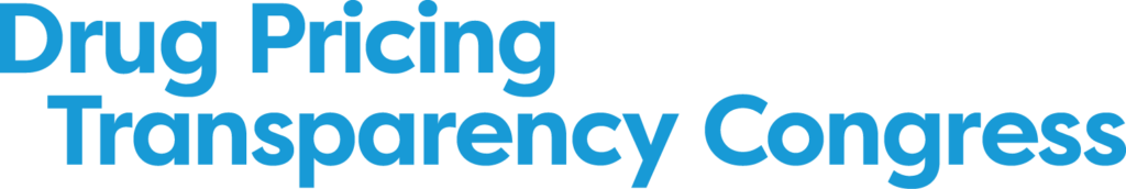 Drug Pricing Transparency Congress - The BioCalendar