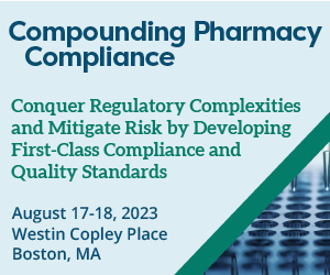 Compounding Pharmacy Compliance - The BioCalendar