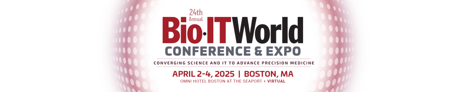 2025 PEGS Boston Summit - The BioCalendar