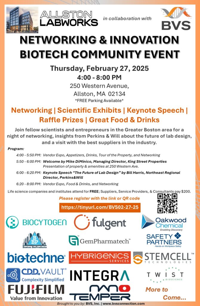 UC Davis Biotech Innovation Gallery (BIG) 2025 - The BioCalendar