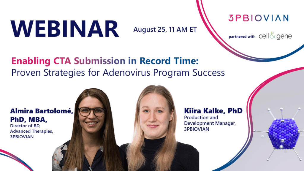 Enabling CTA Submission in Record Time: Proven Strategies for ...