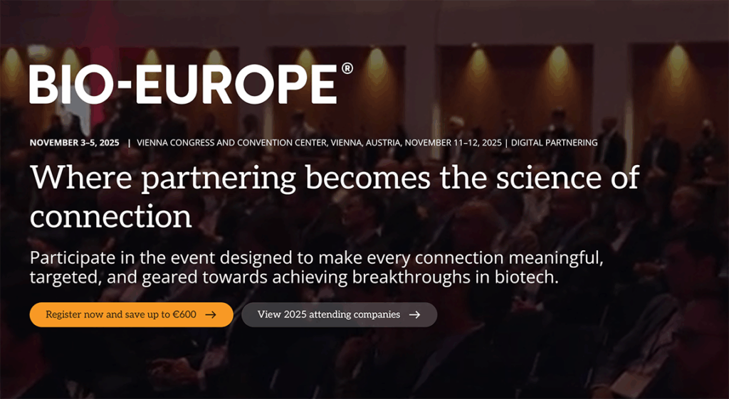 15th Annual PODD: Partnership Opportunities in Drug Delivery - The BioCalendar